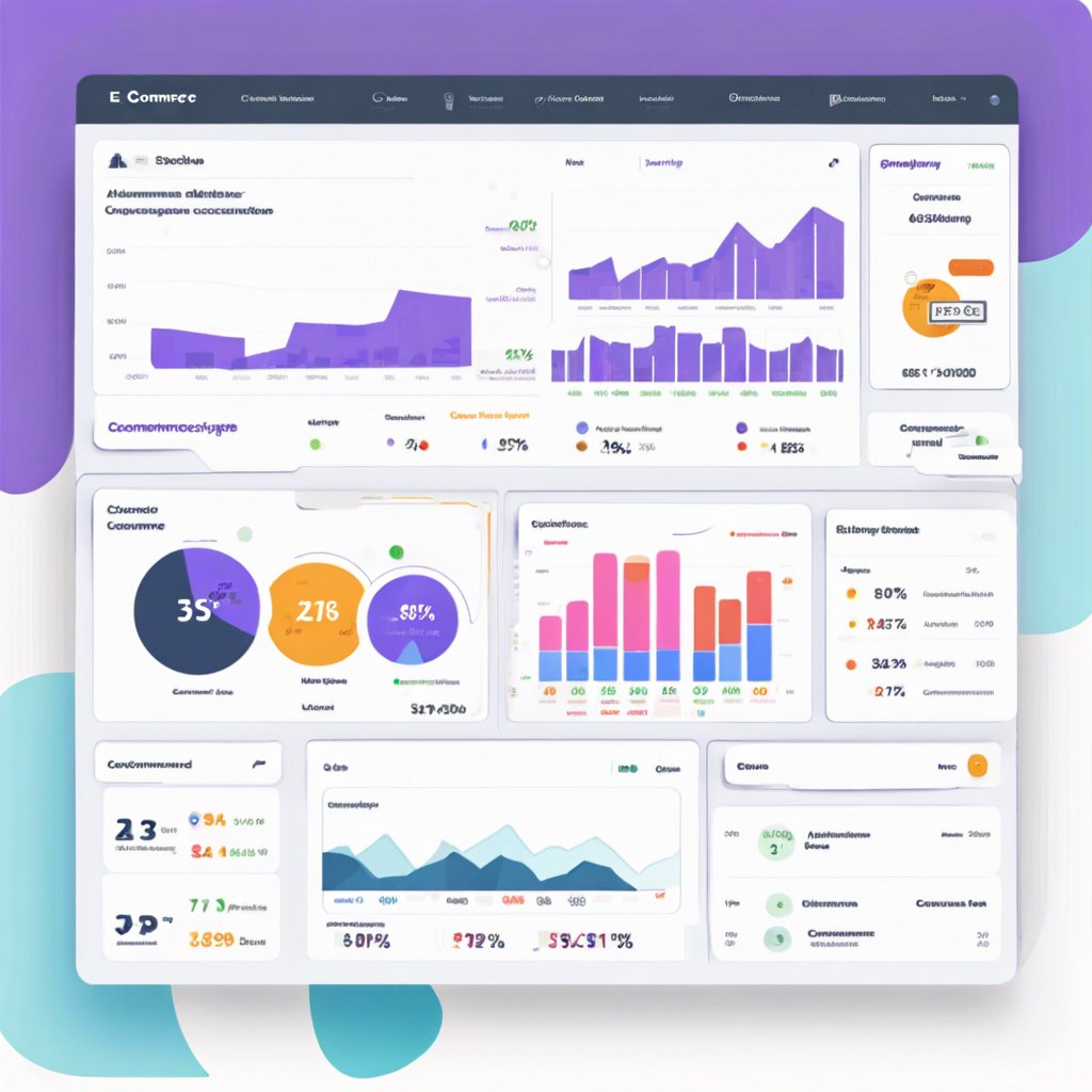 How to Use Google Analytics to Track Your E-Commerce Performance ...